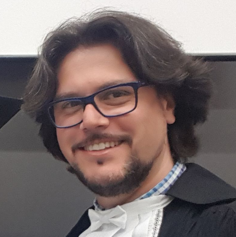 Mario Di Raimondo – PhD, Assistant Professor